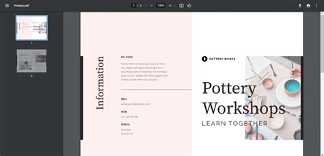 How To Flatten A PDF With Three Simple Clicks