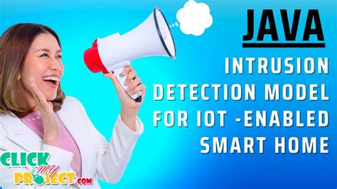 Java Data Mining Intrusion Detection Model For Iot Enabled Smart
