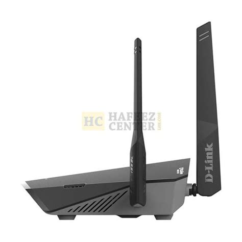 D Link AC1750 Wifi Router Best Price In Pak Hafeez Center LHR