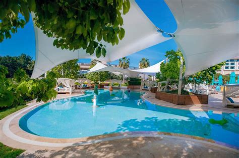 Regnum Carya Belek Hotels Jet2holidays