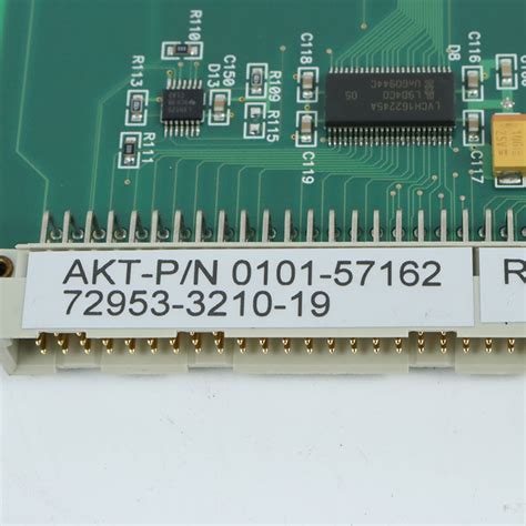 Amat 0101 57162 Rev04 Board Suppliers