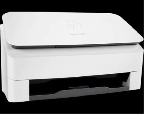 HP SCANJET PRO 3000 s3 - ADECS International Corporation