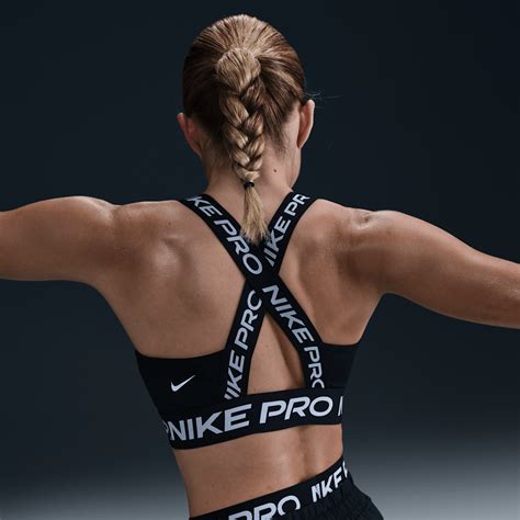 Nike Pro Dri Fit Sports Bras