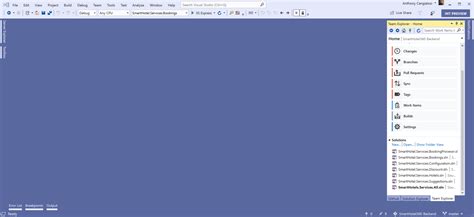 Pull Requests For Visual Studio Visual Studio Marketplace