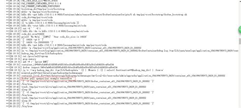Job Submit Issue Microsoft Pai GitHub