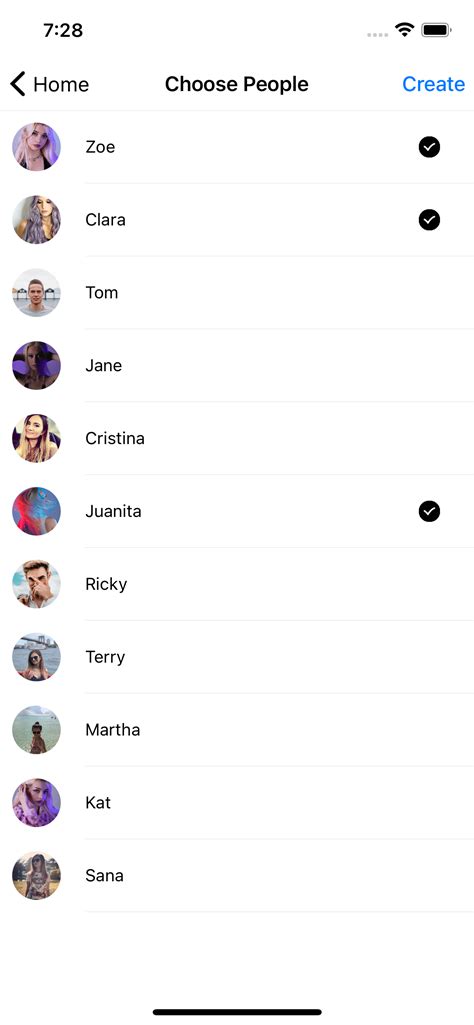 Get Code For Chat App In React Native With Aws Amplify