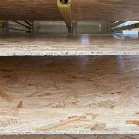 1220x2440mm Osb Board Wbp Glue Osb 18mm Osb Makinesi Osb And Osb Board