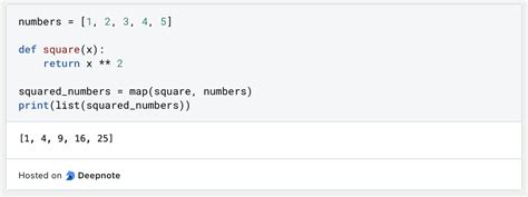 Funktionen In Python Einfach Erklärt Data Basecamp