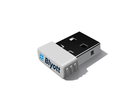 Bluetooth Technology Smart Sensor Devices Ab