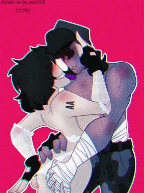 Rule 34 2022 K Thy Fluffycoffee99 Madness Combat Oc Original