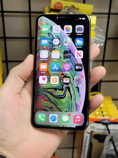 Unlocked Apple Iphone Xs Max Gb Phone Metropcs Cricket Boost Straighttalk For Sale In Dallas