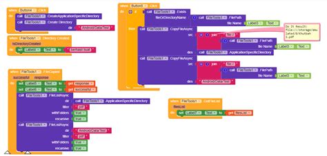 Store Pdf File Into Tinydb Discuss Kodular Community