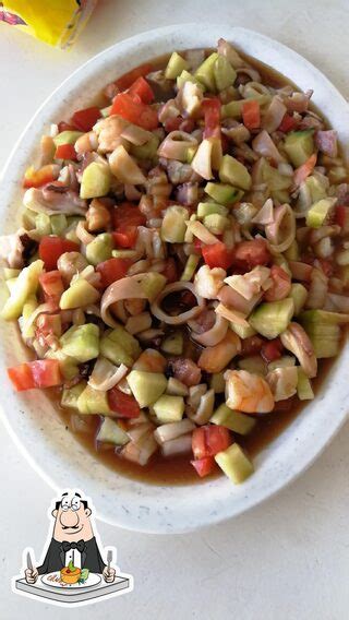 El Molacho Restaurant Mazatlán Restaurant Reviews