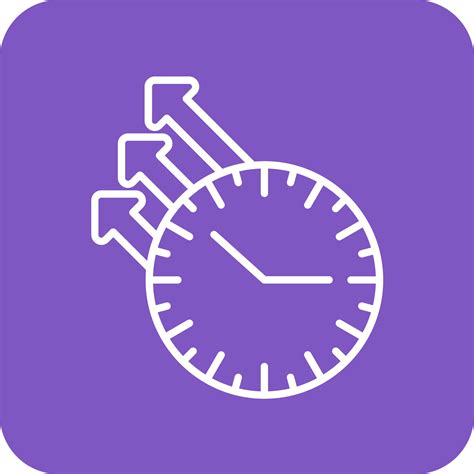 Detection Of Regularities Line Round Corner Background Icons 14640409