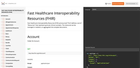 Publishing My FHIR API Collection As Documentation And Making Available In The Postman Network