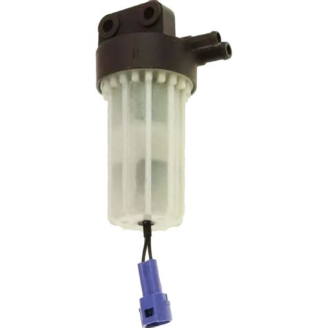 Complete Fuel Filter Suzuki Df200 To Df300 From 2011 15410 93j11 Boat
