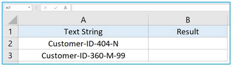 How To Use FIND Function And SEARCH Function In Excel
