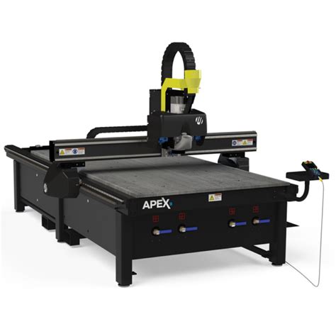 Apex R Router MultiCam Great Lakes