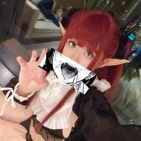 Cute Crossdress Tsushima Yoshiko Cosplayer Sex Handjob XHamster