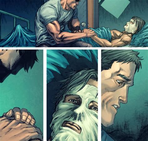 Red Hood And The Outlaws 18