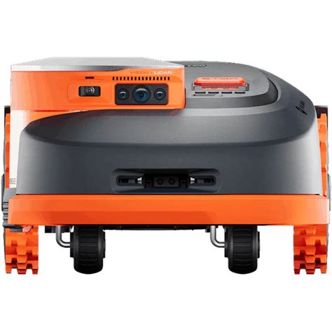 Segway Navimow H210 Roboticky Vysavac Cz