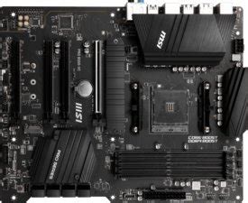 Msi Pro B M Vc Wifi Review Facts And Highlights