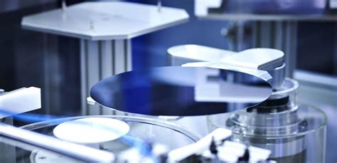 Filter Cartridges Used In Semiconductor Industry Fab Foundry