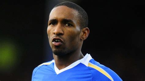 Jermain Defoe Fa Looking Into Strikers 2008 Transfer From Tottenham
