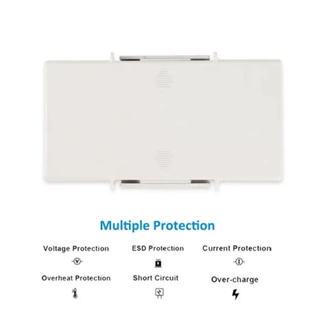 M3538a Battery For Philips Heartstart Mrx Battery