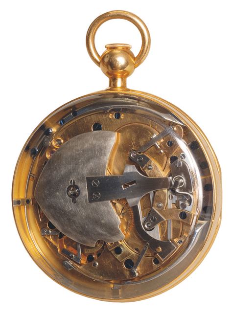 Exhibition Breguet No 160 ‘marie Antoinette To Go On Display In