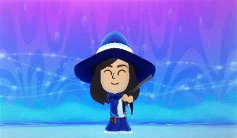 Miitopia Wiki Twerky Gemsmine