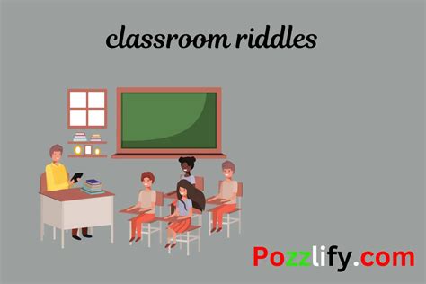 312 Classroom Riddles To Challenge Young Minds In 2025 312 Classroom Riddles To Challenge Young Minds In 2025