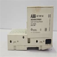 DC732F 3BDH000375R0001 ABB Digital Input Output Module Changxin Automation