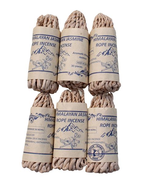 Himalayan Rope Incense Benefits At Margaret Kyzer Blog