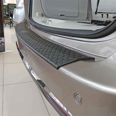 10 Best Rear Bumpers For Nissan Rogue