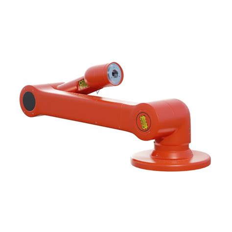 Robohand 3d Model Turbosquid 1724779