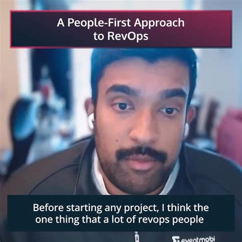 Srujan Joshi On Linkedin Revenueinsightspodcast