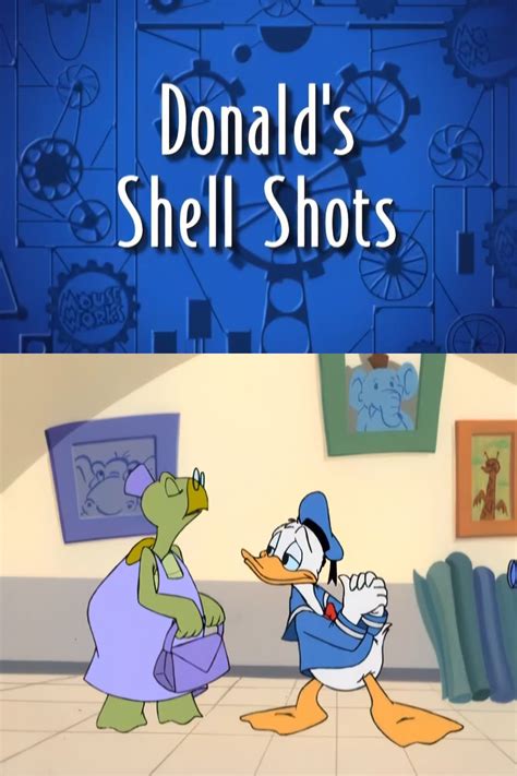 donald s shell shots 1999 trailer cast and reviews mabumbe