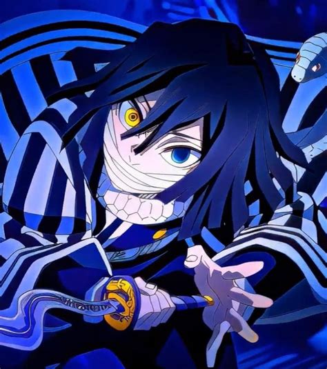 Pin By Gt823 On Icscreen Anime Guys Slayer Anime