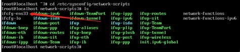 centos使用nat模式配置网络 centos nat csdn博客