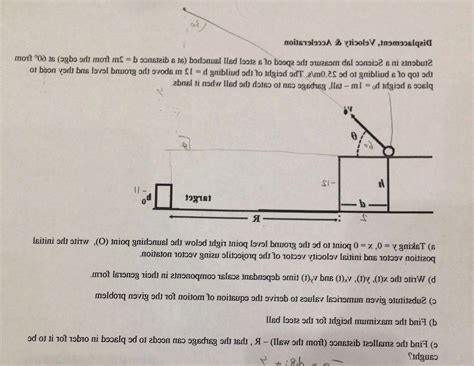Speed Practice Problems Worksheet Fresh Quadratic Word Problems