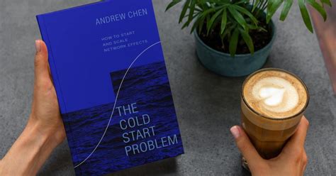 If Youre Fascinated By The Power Of Network Effects Andrew Chens The Cold Start Problem Is A