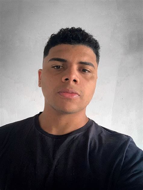 Mateus Amaral Software Engineer