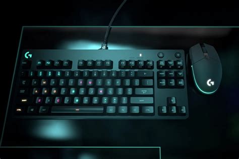 How To Create Macro For Logitech Mouse And Keyboard Beebom