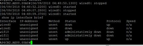 Solved New 3802i Unable To Join Wlc 2504 Green And Red Flashing Light