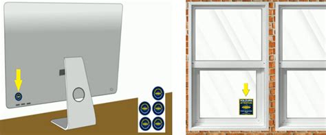 Individual Marking Is Finally Here Innov Safety
