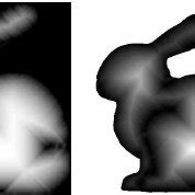 Extraction Of Both Internal And External Contours Download Scientific Diagram