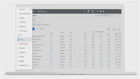 Google Adds More Options To Manage Ad Assets And Extensions Social Media Today
