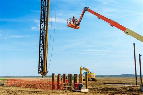 Indot Oversees 216m I 69 Orx Section 3 Ceg