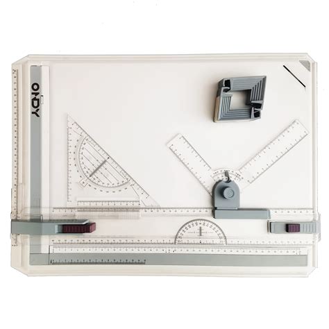 Drafting Table Drafting Tools At Mikayla Skene Blog